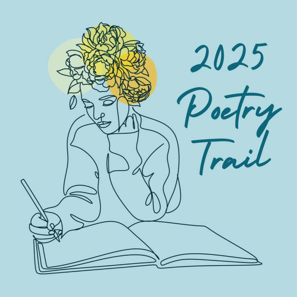 Poetry and spoken-word - Kirkstall Art Trail